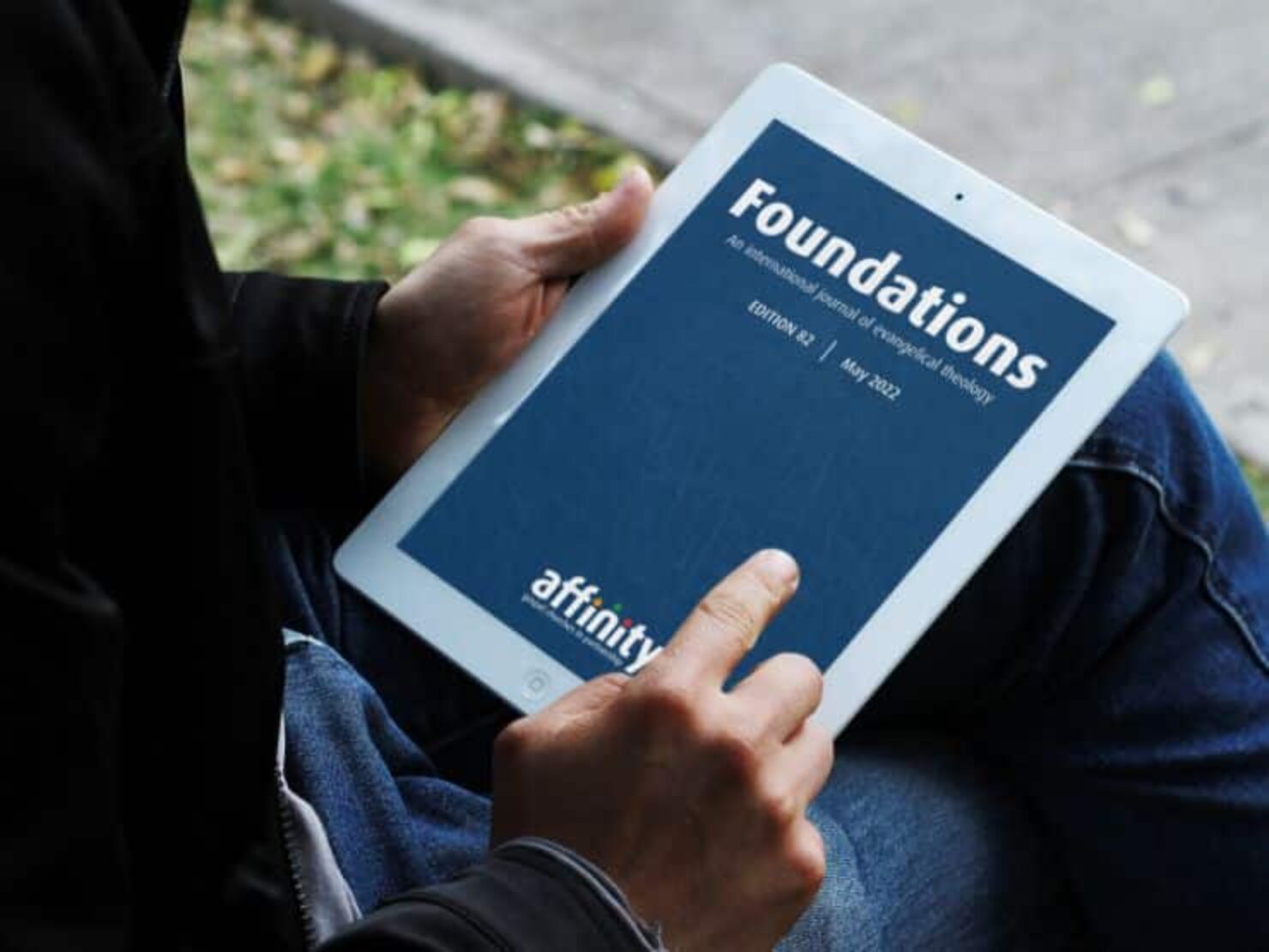 Affinity - Christians proclaiming the good news of Jesus together