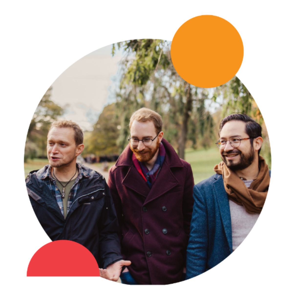 Affinity - Christians proclaiming the good news of Jesus together