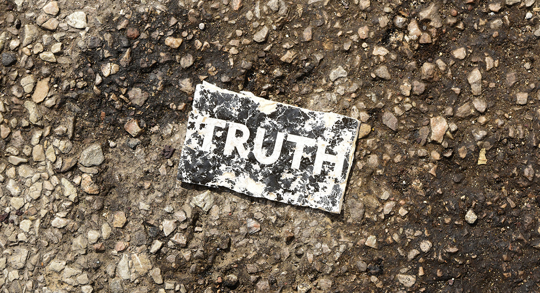 Dealing with the hot topics of a Post-truth culture - Affinity