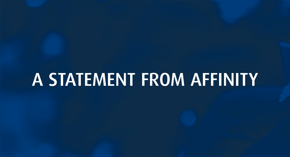 Affinity's Annual Financial Report 2023 - Affinity