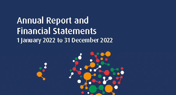 Affinity's Annual Financial Report 2022 - Affinity