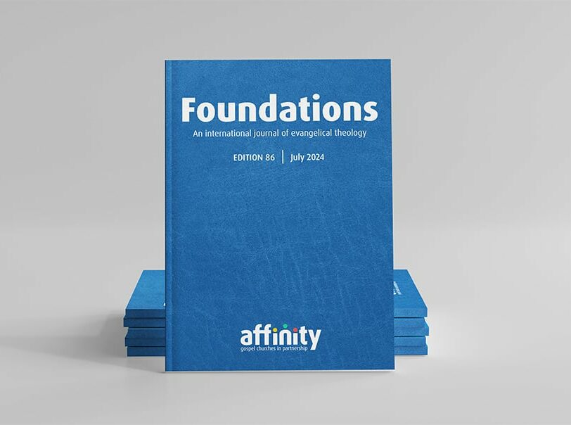 Affinity - Christians proclaiming the good news of Jesus together
