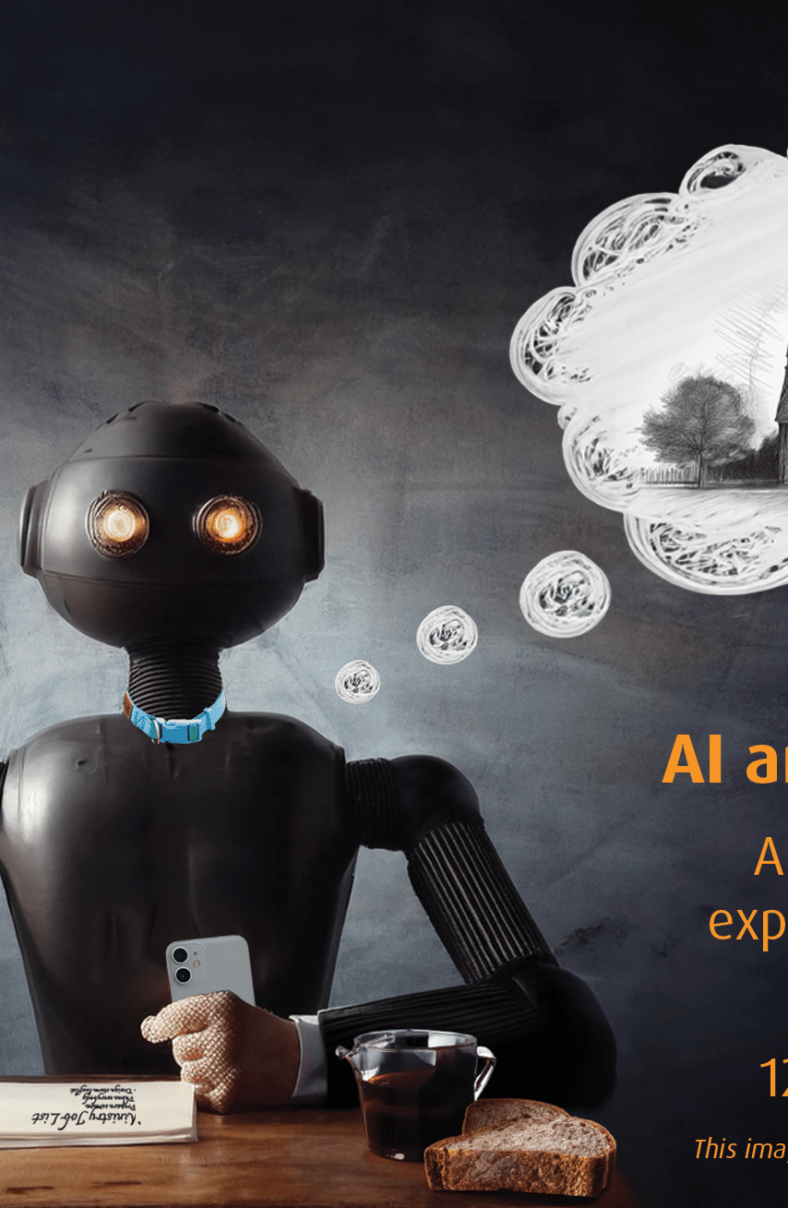 Affinity - Christians proclaiming the good news of Jesus together