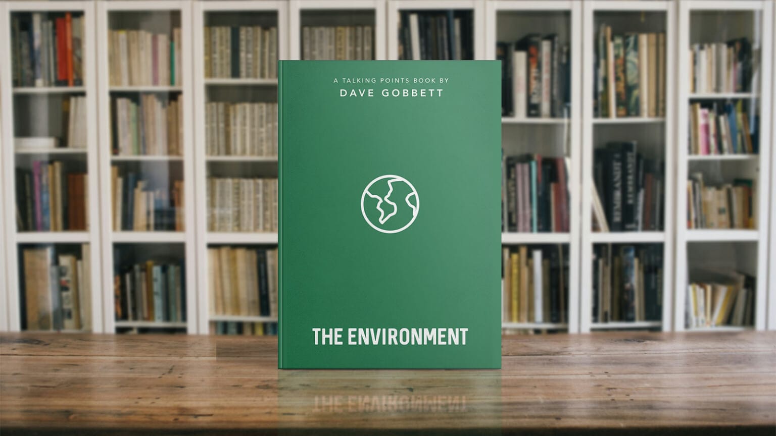 Book Review: The Environment - Affinity