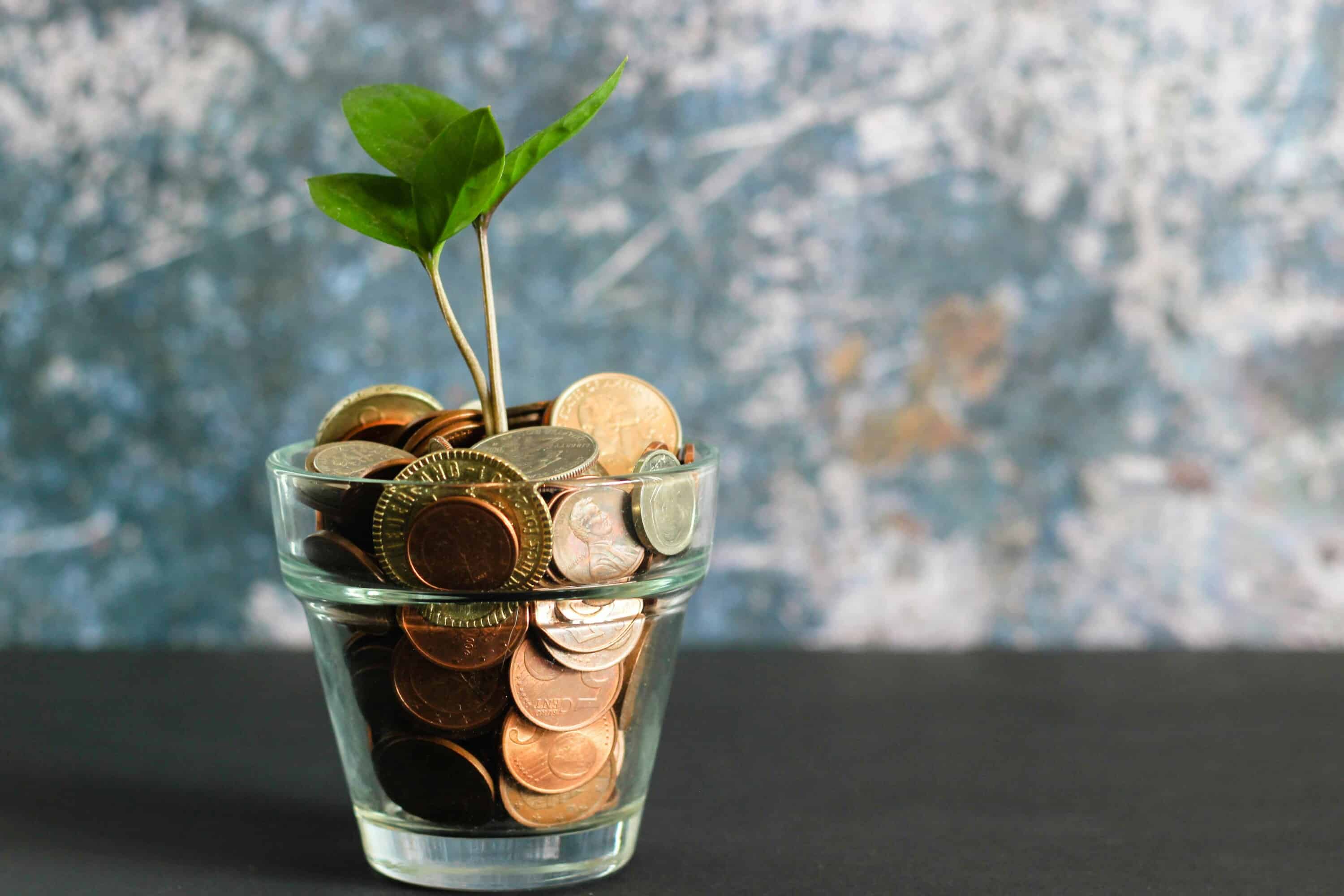 Giving Your Money a Mission Through Every Life Stage - Affinity